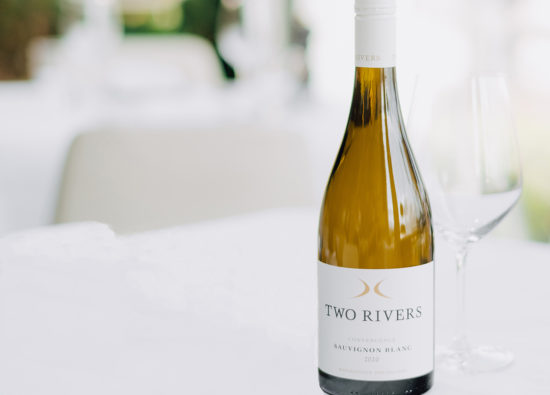 Champion Sauvignon Blanc | Two Rivers