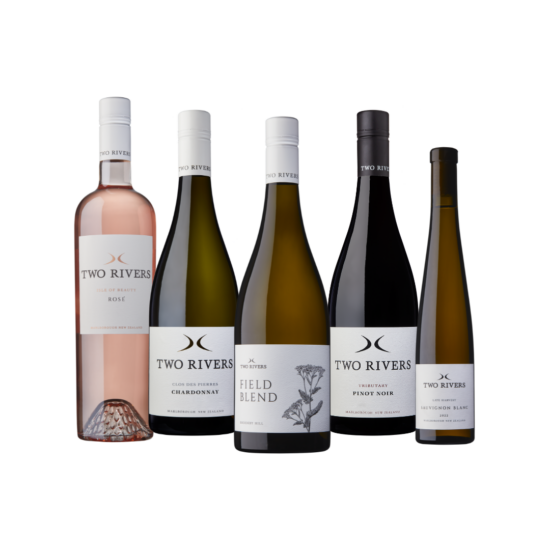 Wines | Two Rivers | Marlborough